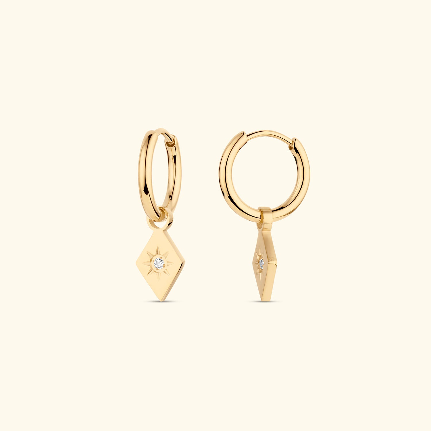 Northern Dreams Hoops – felsonjewelry