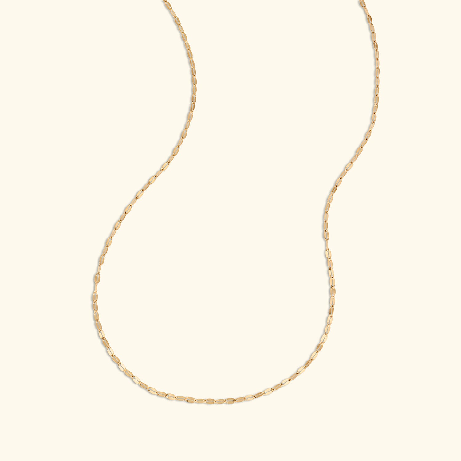 Shimmer Necklace – felsonjewelry